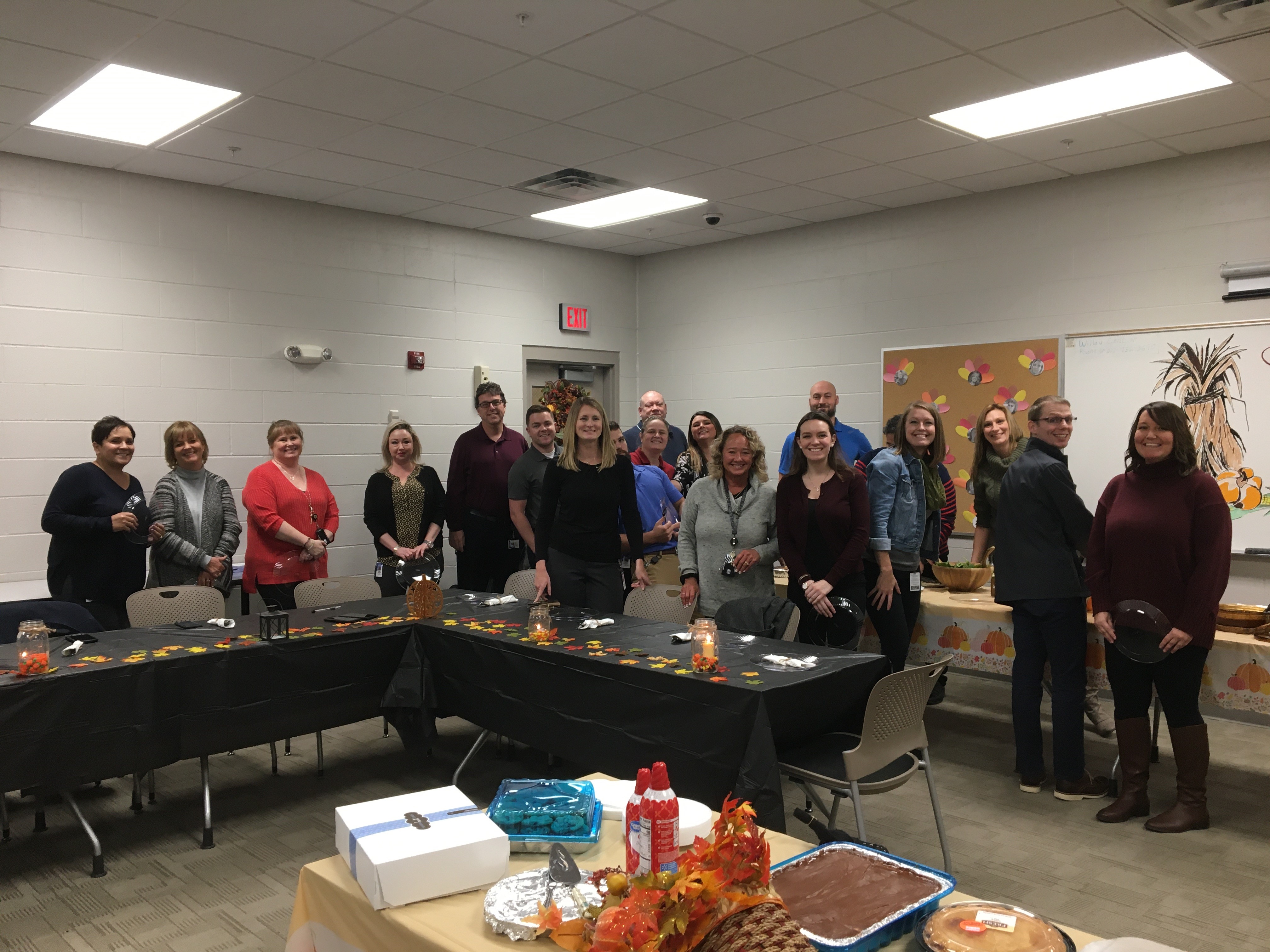 Probation / Hendricks County, IN