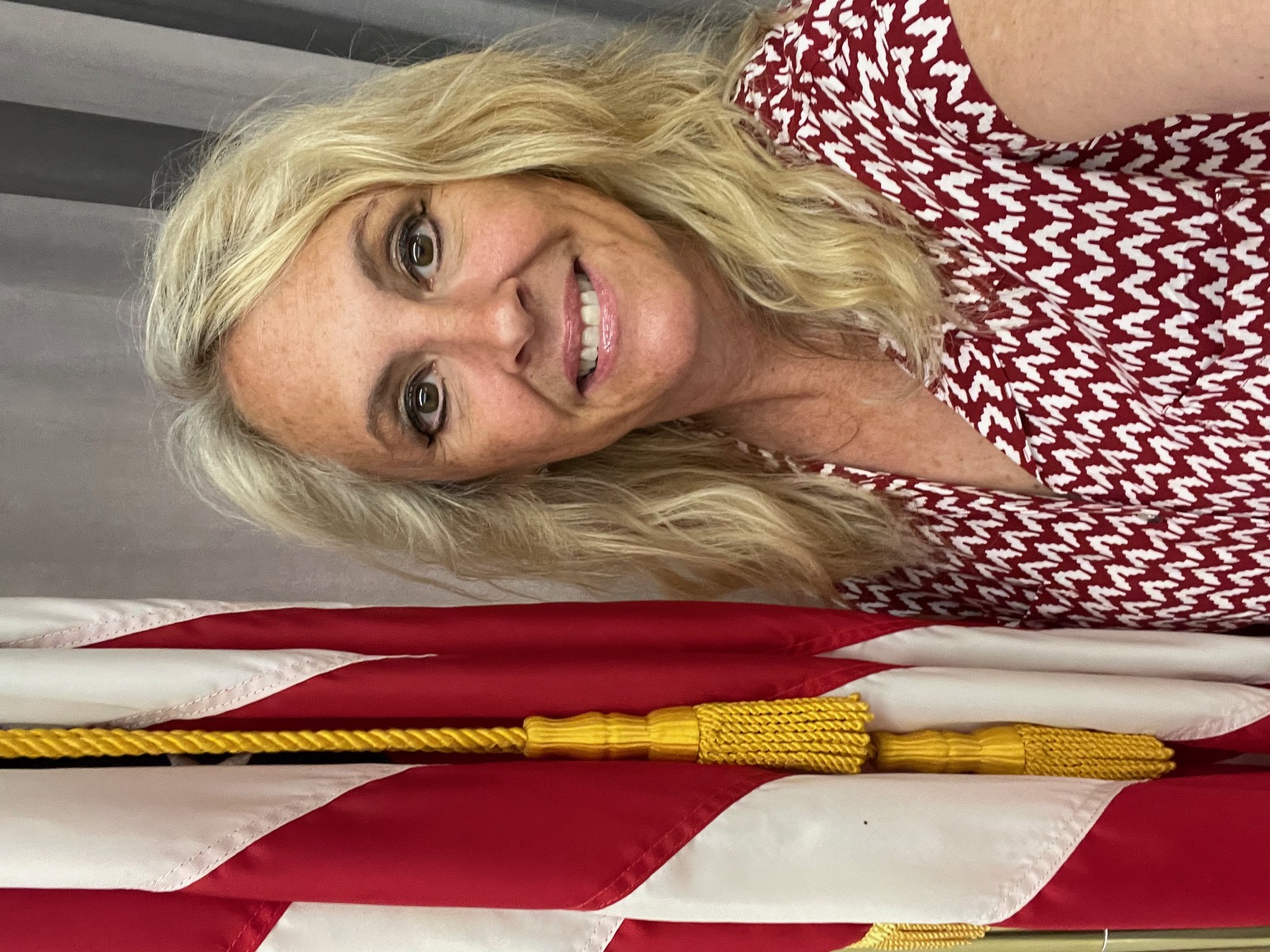 Document Center / Senate District 24 Bios / Hendricks Cunty, Indiana